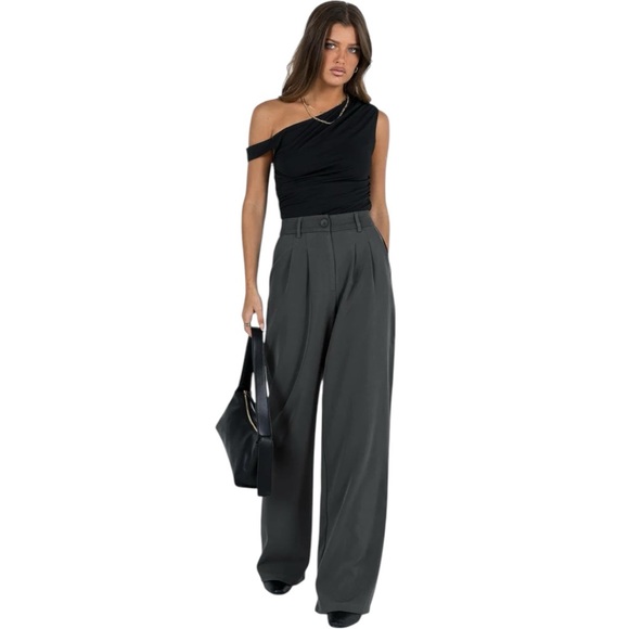 Princess Polly | Pants & Jumpsuits | Princess Polly Archer Pants In ...